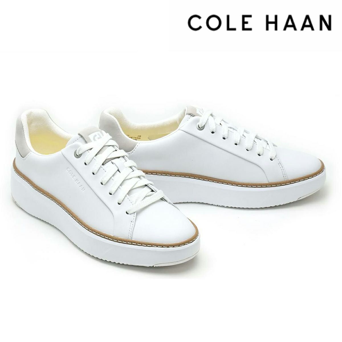 コールハーン(COLE HAAN) の通販ならクインクラシコ公式オンラインストア