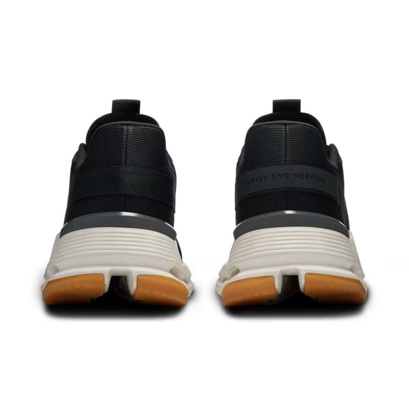 オン On メンズ クラウドノヴァフォーム2 3me30151430 国内正規品 【サイズ交換片道無料】 の通販｜クインクラシコ公式オンラインストア