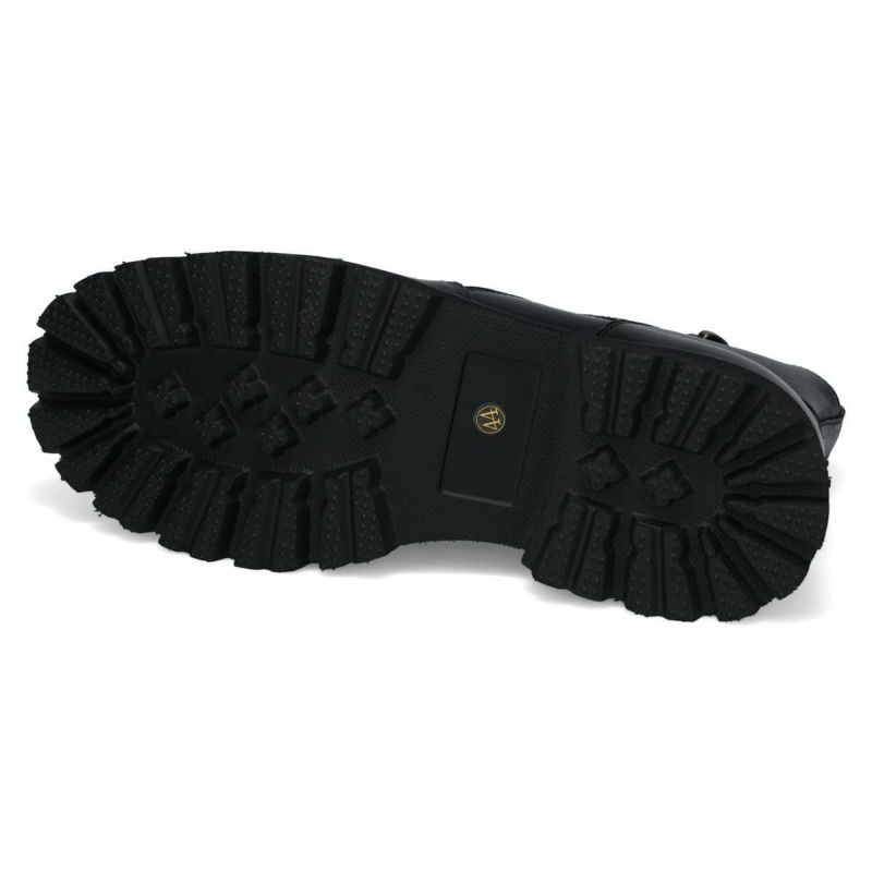 SALE セール ｜ ラウディ メンズ カジュアルシューズ 厚底サイドジップ